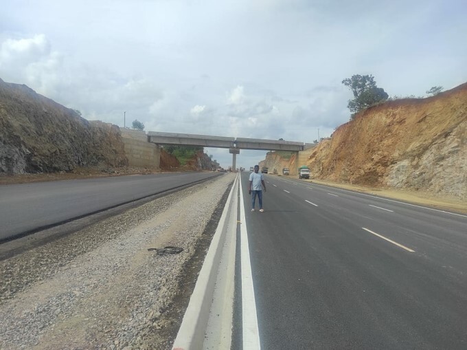 ಶೀಘ್ರದಲ್ಲಿಯೇ ಸಂಚಾರಕ್ಕೆ ಮುಕ್ತವಾಗಲಿದೆ ಬಿಡದಿ ಬೈಪಾಸ್‌ | Bengaluru Mysuru ...