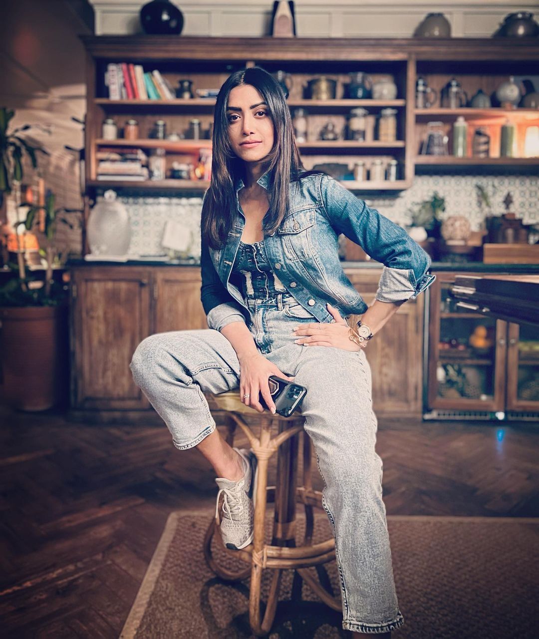 malayalam actress and model mamta mohandas new photoshoot viral in ...