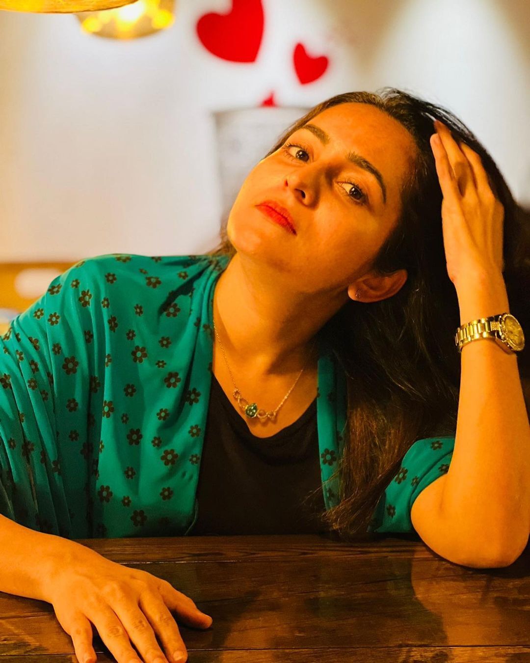 actress bhama comeback to silver screen, fans calls her new look epic ...