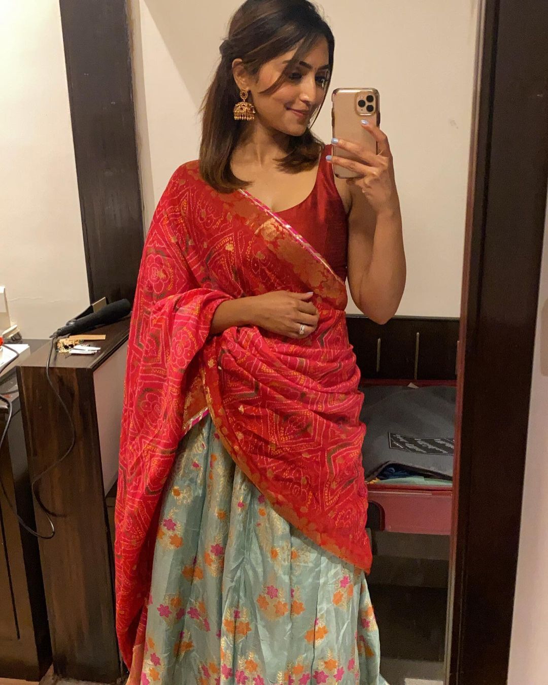Actress Reba Monica John Stunning Look Goes Viral On Social Media | റെബ ...