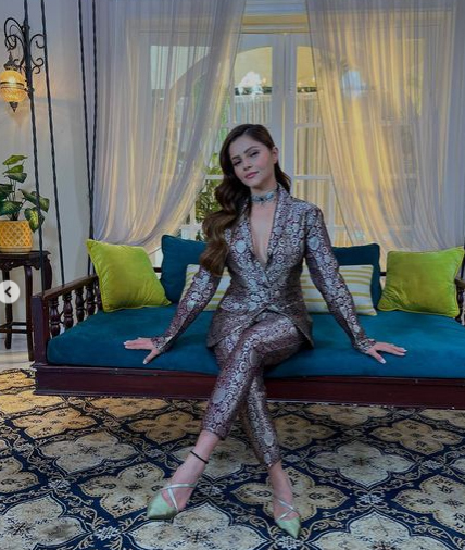 Bollywood Actress Rubina Dilaik Latest Photos Photos: HD Images ...