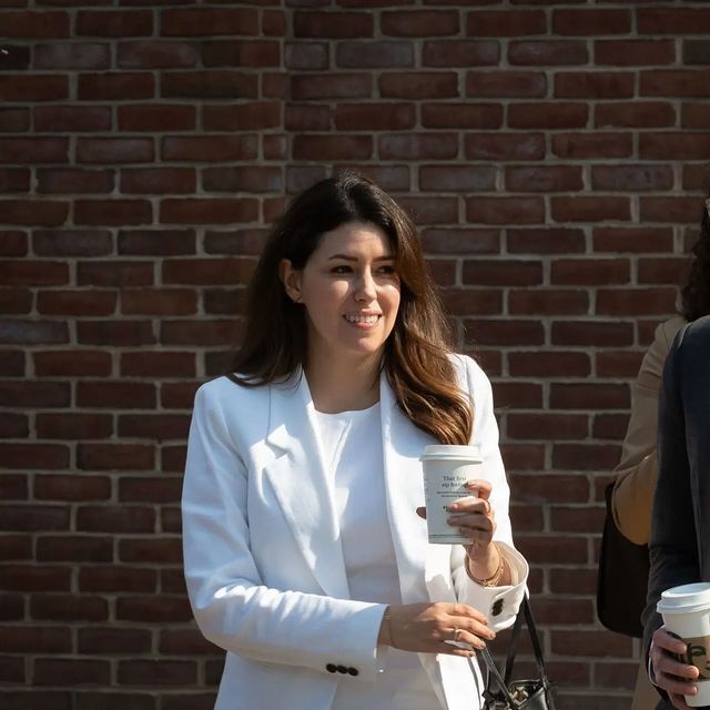 Check Out Lawyer Camille Vasquez Looks Stunning In Pictures Photos: HD ...