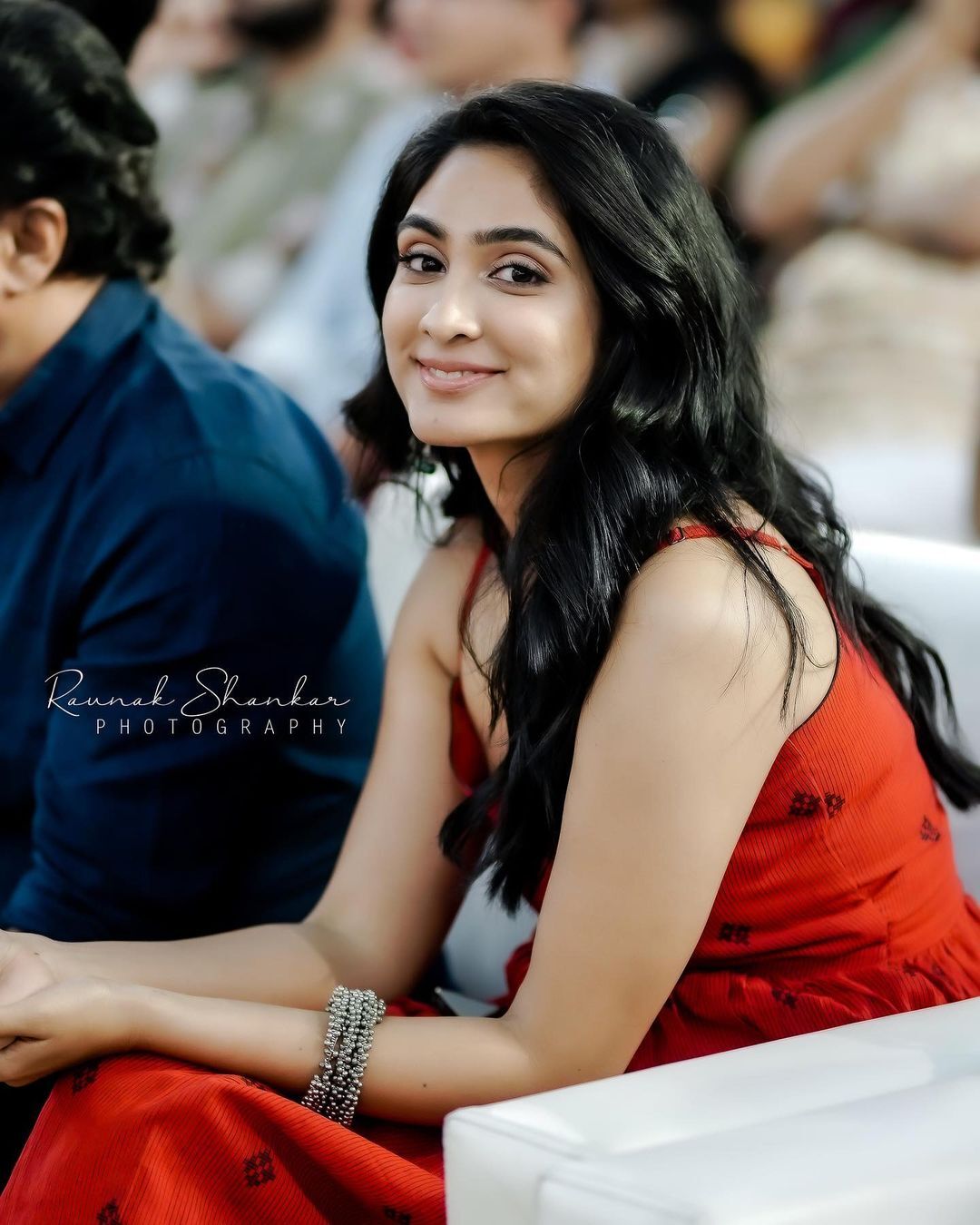 Deepti Sati Twirling In Excitement Because Her New Movie Pathonpathaam ...