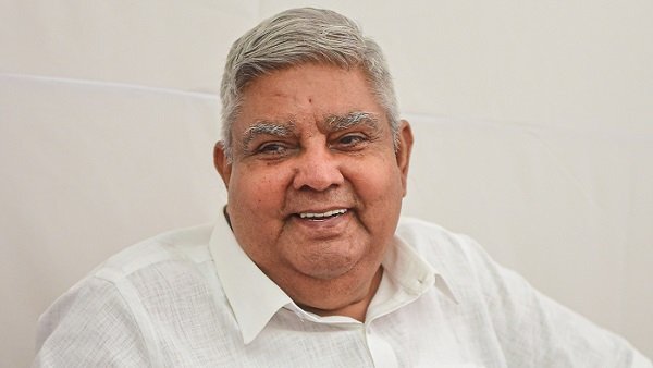 Jagdeep Dhankhar Biography ನೂತನ ಉಪರಾಷ್ಟ್ರಪತಿ ಜಗದೀಪ್ ಧನಕರ್ ಜೀವನ ಹಾದಿ ...