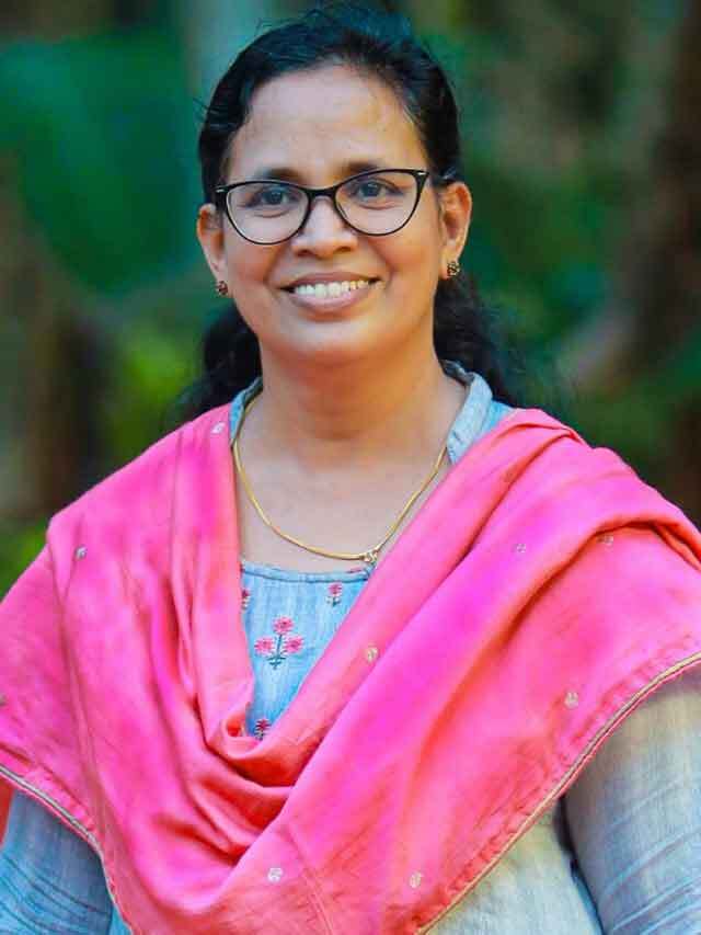 Meet the 12 women MLAs who will join the Kerala Assembly | കേരള ...
