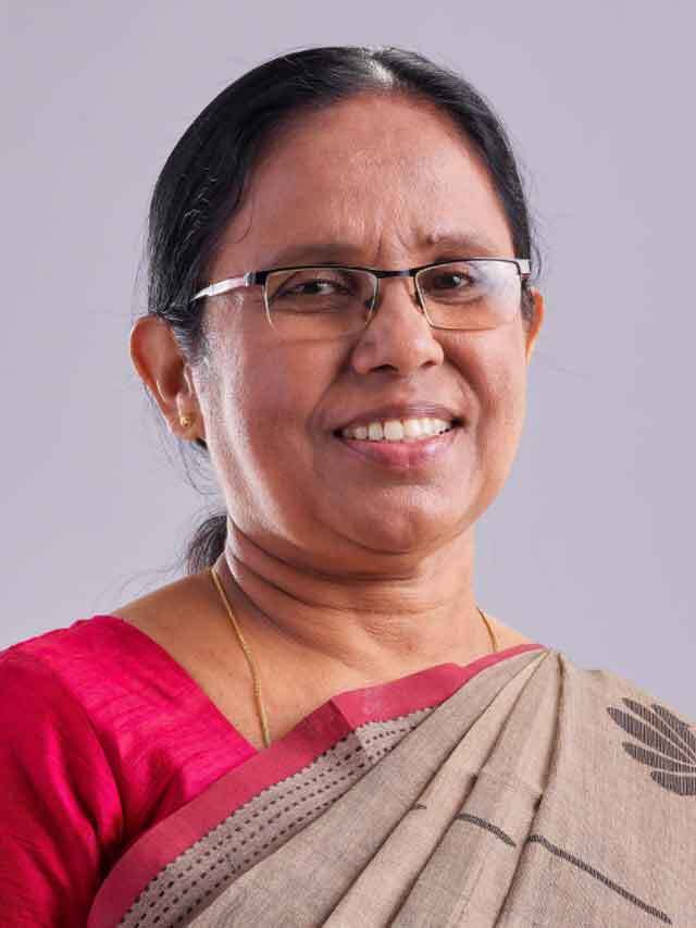 Meet the 12 women MLAs who will join the Kerala Assembly | കേരള ...