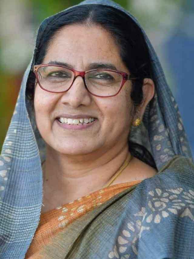 Meet the 12 women MLAs who will join the Kerala Assembly | കേരള ...