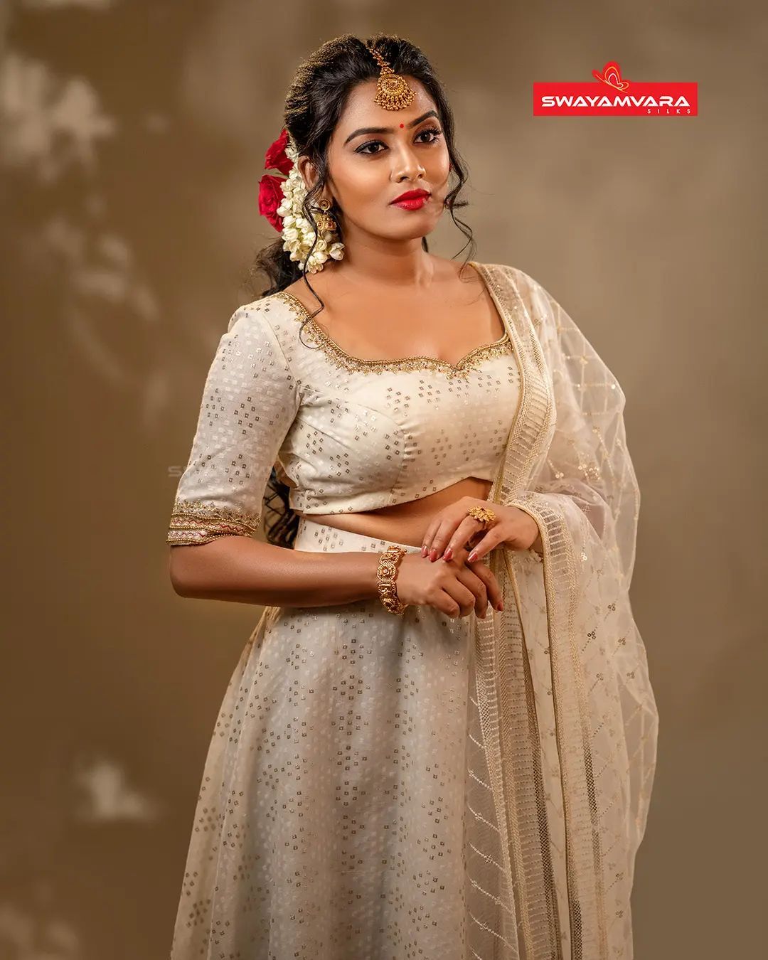 ഓണം വരവേറ്റ് നടി ഡയാന ഹമീദ്; ട്രഡീഷണൽ ലുക്കിൽ താരം, സോഷ്യൽ മീഡിയയി ...