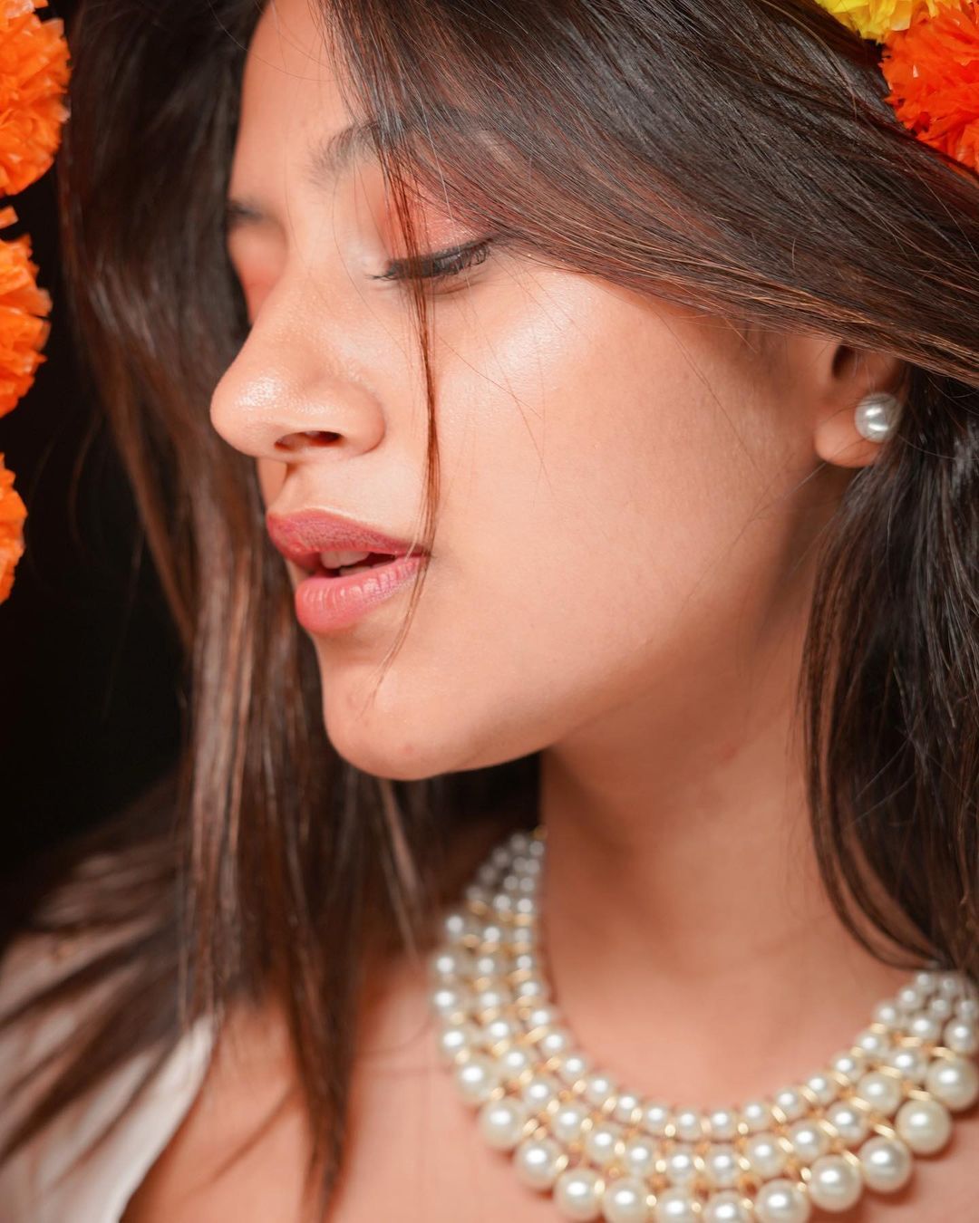 MMS लीक मामले के बाद Anjali Arora ने शेयर की आजादी पर तस्वीरें, फैंस ने ...