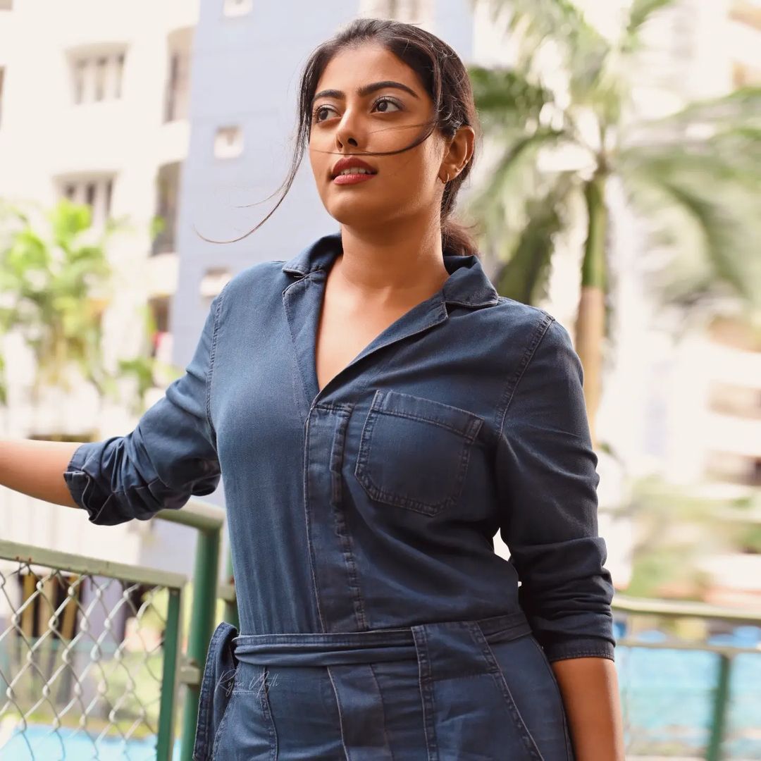 Mollwood Actress Merin Philip Stunning Makeover Viral on Social Media | സിംപിൾ, സ്റ്റൈലിഷ് ...