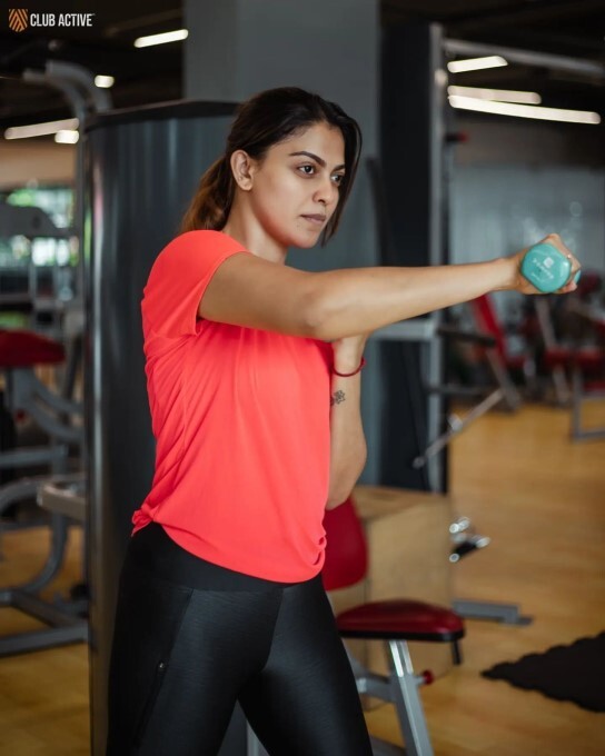 Mollywood Actress Anushree Latest Photos Photos: HD Images, Pictures ...