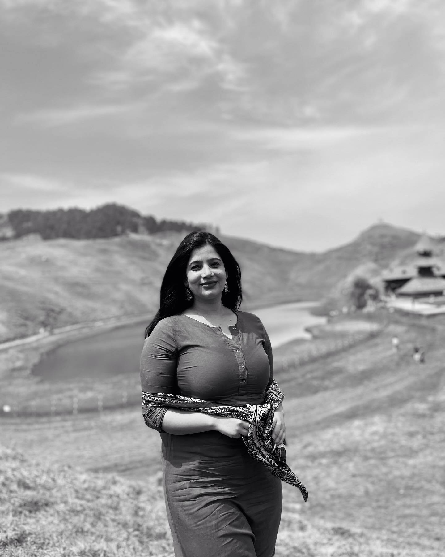 Oshin Sharma: Bollywood फिल्मों के ऑफर ठुकराए, डॉक्टर बनने का था ख्वाब ...