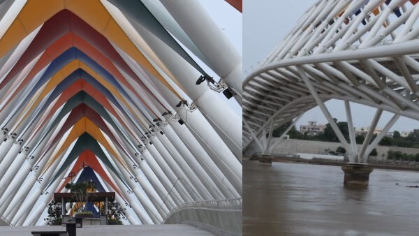 ಅಹಮದಾಬಾದ್‌ನಲ್ಲಿರುವ ಅಟಲ್ ಸೇತುವೆ ಲೋಕಾರ್ಪಣೆ ಮಾಡಲಿರುವ ಪ್ರಧಾನಿ ಮೋದಿ | PM ...