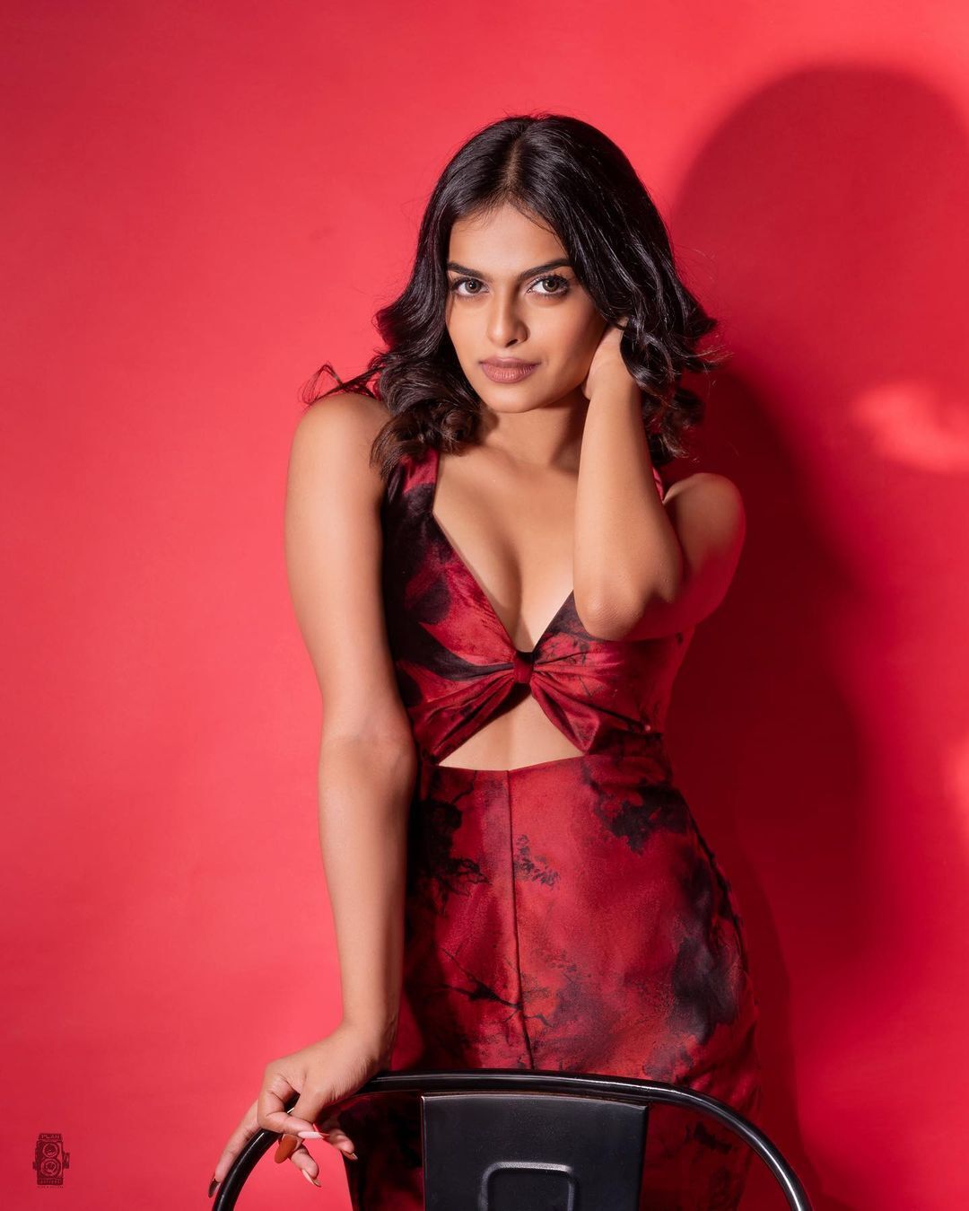 ഹോട്ട് ലുക്കില്‍ തിളങ്ങി ഗോപിക; ഇത് പൊളിച്ചു, ഒന്നും പറയാനില്ലെന്ന് ആരാധകര്‍ | Thanneer Mathan ...