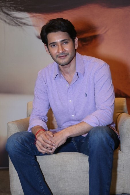 Tollywood Actor Mahesh Babu Latest Photos Photos: HD Images, Pictures ...
