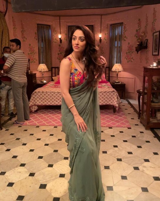 Tollywood Actress Sandeepa Dhar Latest Stunning Photos Photos: HD ...