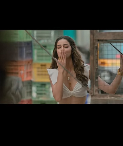 Vijay Deverakonda And Ananya Panday During The Promotion Of Film Liger Photos: HD Images ...