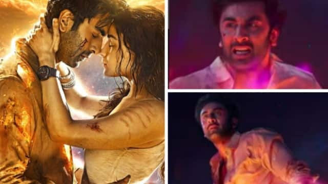 'ब्रह्मास्त्र' के अंत में छोड़ा गया गजब का सस्पेंस, क्या पार्ट 2 में ये ...