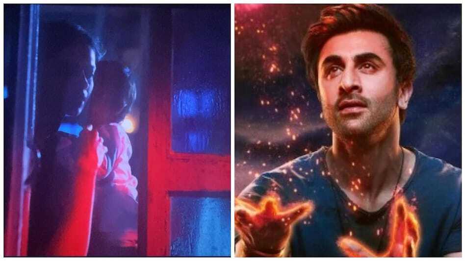 'ब्रह्मास्त्र' के अंत में छोड़ा गया गजब का सस्पेंस, क्या पार्ट 2 में ये ...