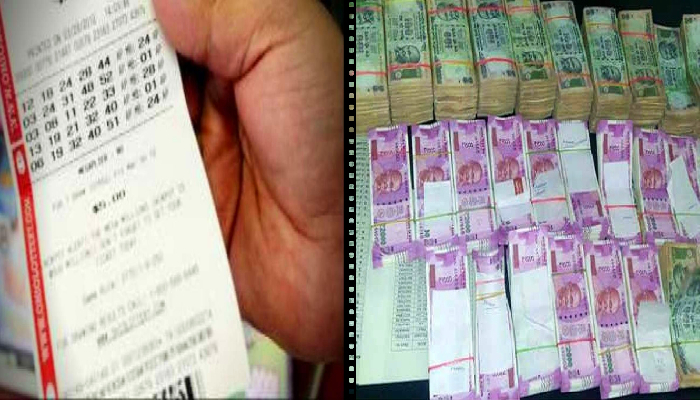 सॉफ्ट ड्रिंक ने बनाया करोड़पति, लॉटरी टिकट से मिले 8 करोड़, पूरी कहानी ...