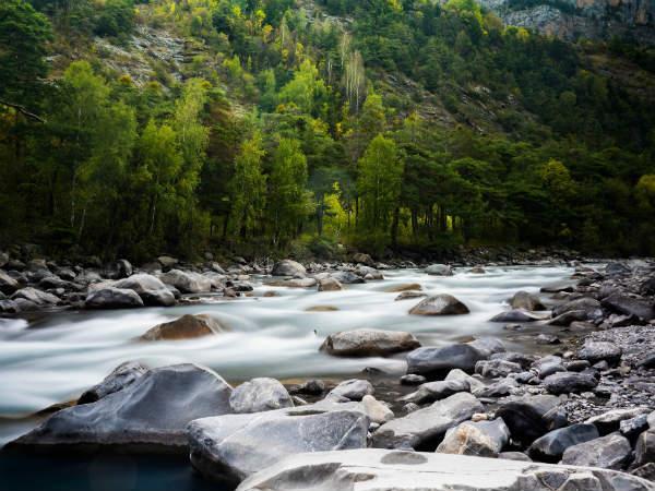 పర్యాటకులను మైమరిపిస్తున్న ఘాన్సాలీ ప్రకృతి అందాలు | Tourists ...