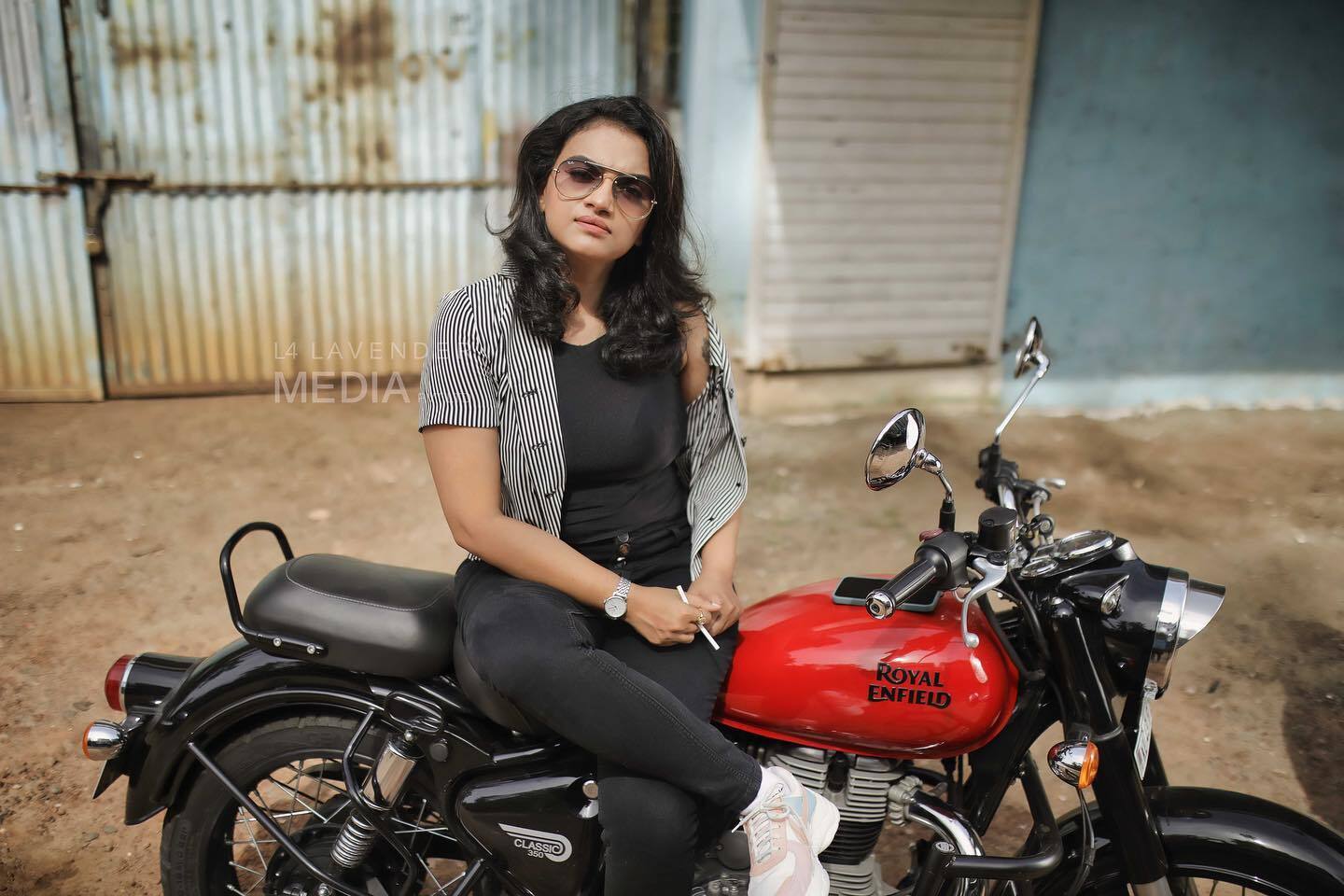 kerala actress and model krishna prabha new phgotos viral in social ...