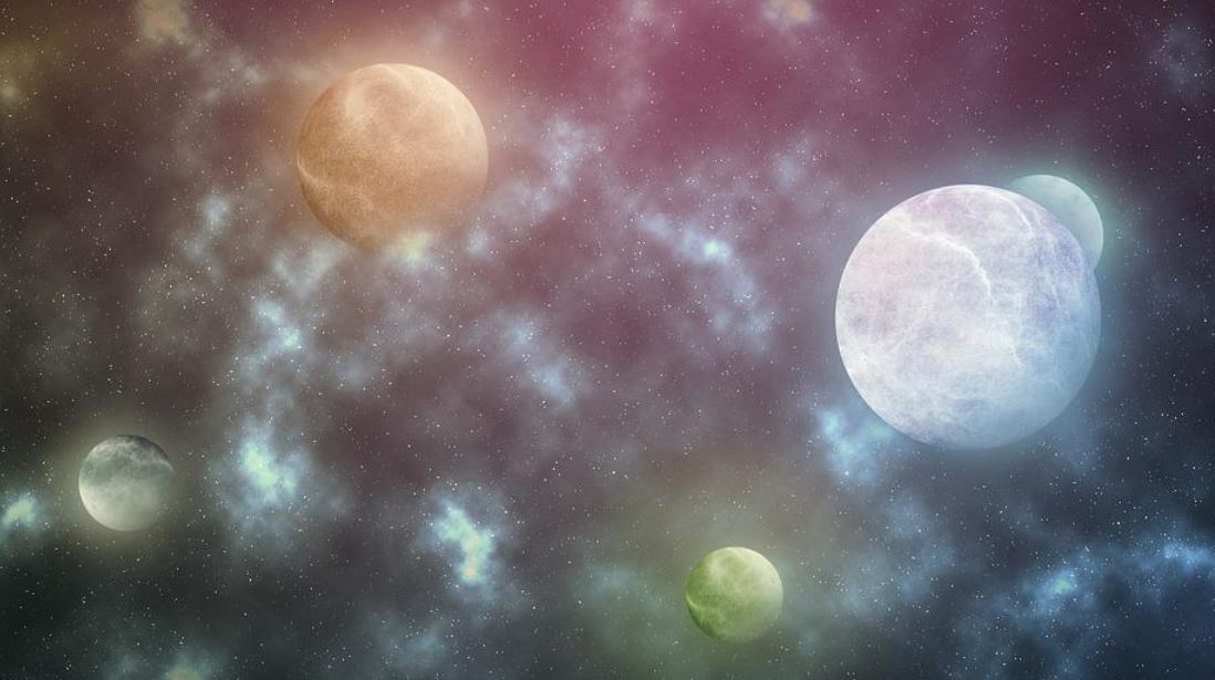 সৌরজগতের বাইরের মহাকাশ কখনও দেখেছেন, দেখুন জেমস ওয়েবের ক্যামেরায় ...