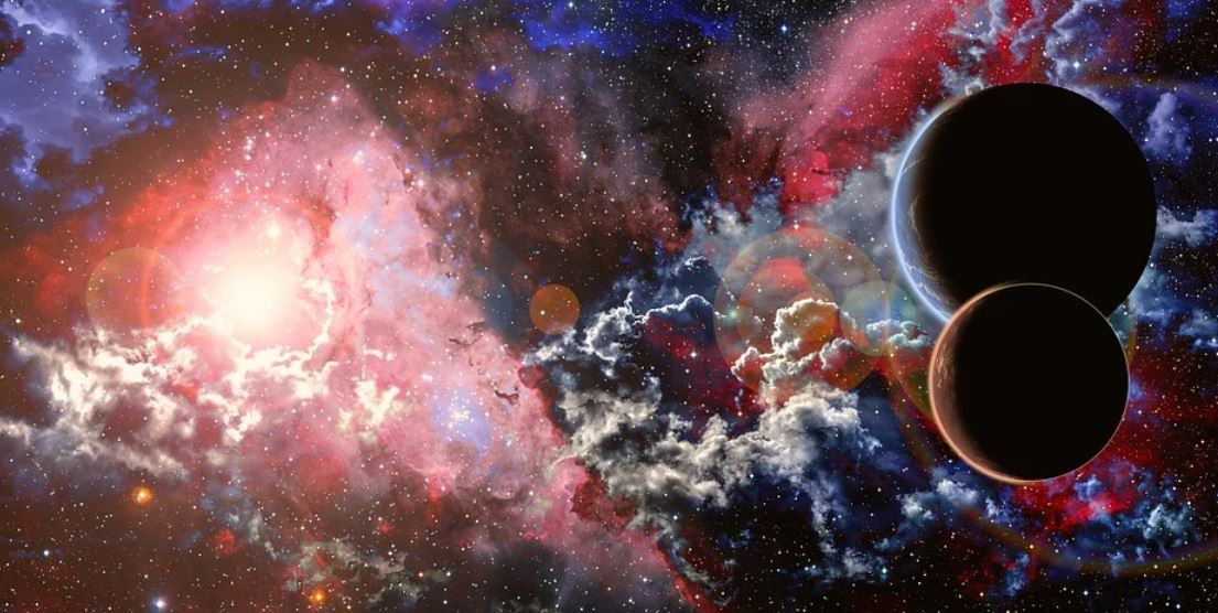 সৌরজগতের বাইরের মহাকাশ কখনও দেখেছেন, দেখুন জেমস ওয়েবের ক্যামেরায় ...