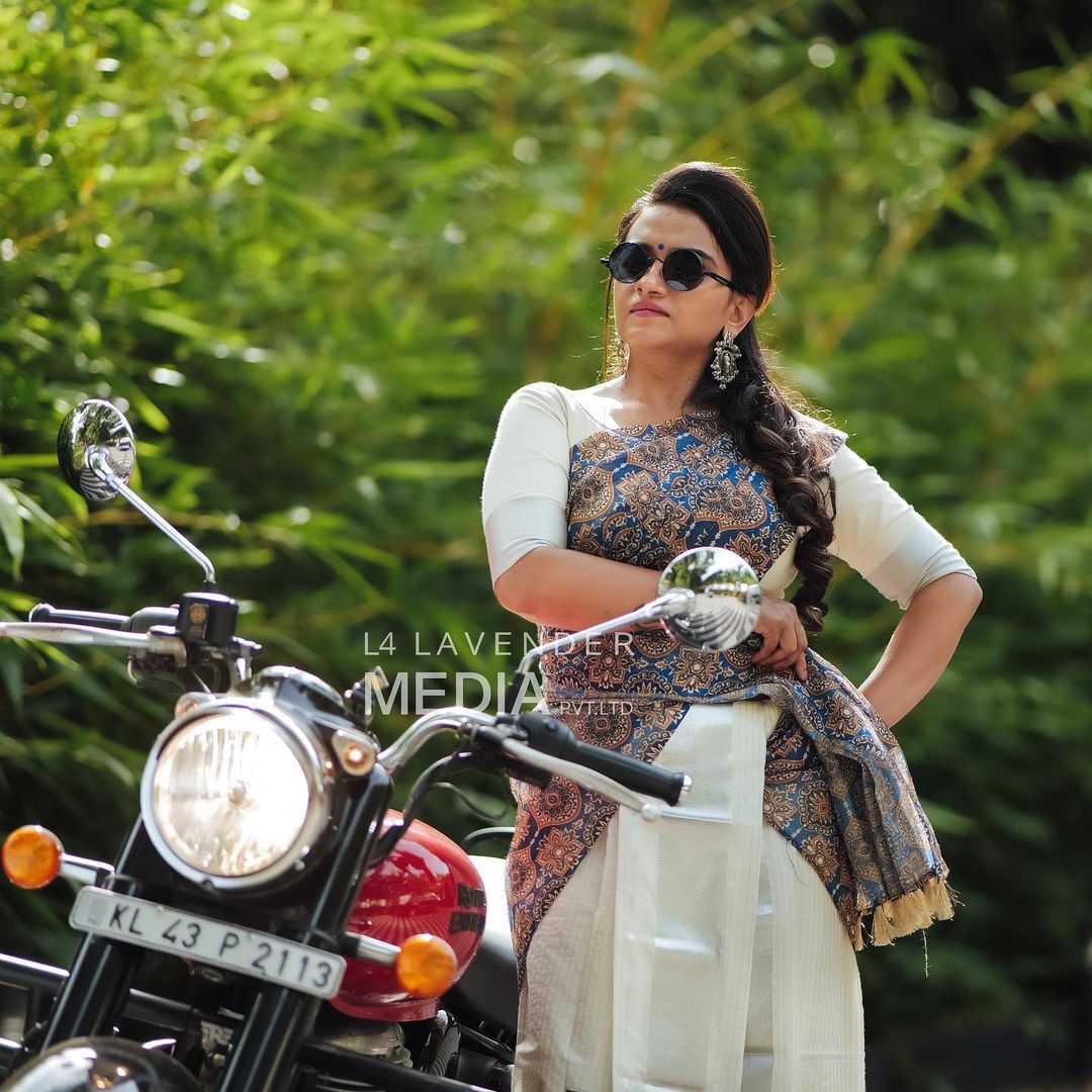 Krishna Prabha Metromatinee