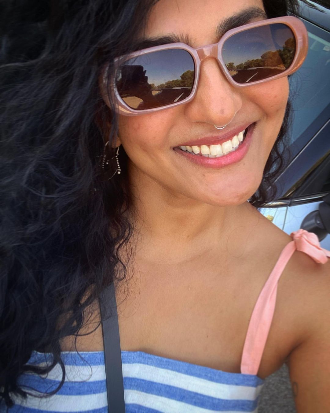 malayalam actress and model Parvathy Thiruvothu new photoshoot viral in ...