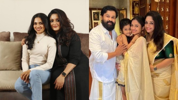 kavya madhavan with meenakshi dileep new pic goes viral: Fans asking ...