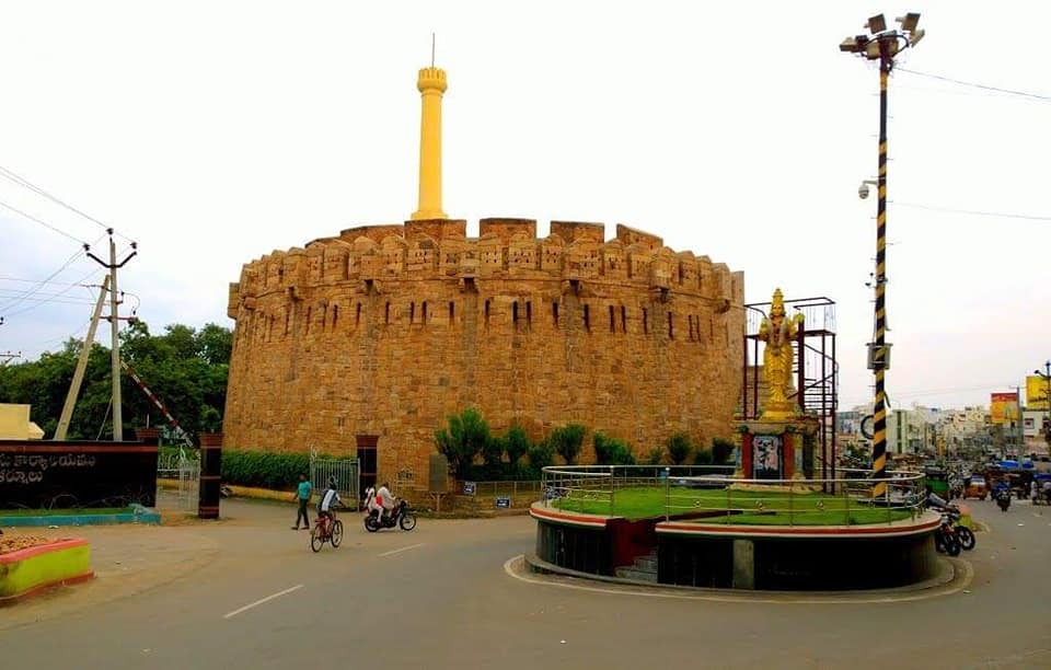 విజ్ఞాన విశేషాలున్న కర్నూల్ మ్యూజియం సందర్శించి తీరాల్సిందే! | A must ...