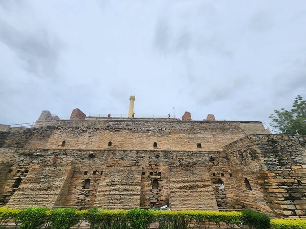 విజ్ఞాన విశేషాలున్న కర్నూల్ మ్యూజియం సందర్శించి తీరాల్సిందే! | A must ...