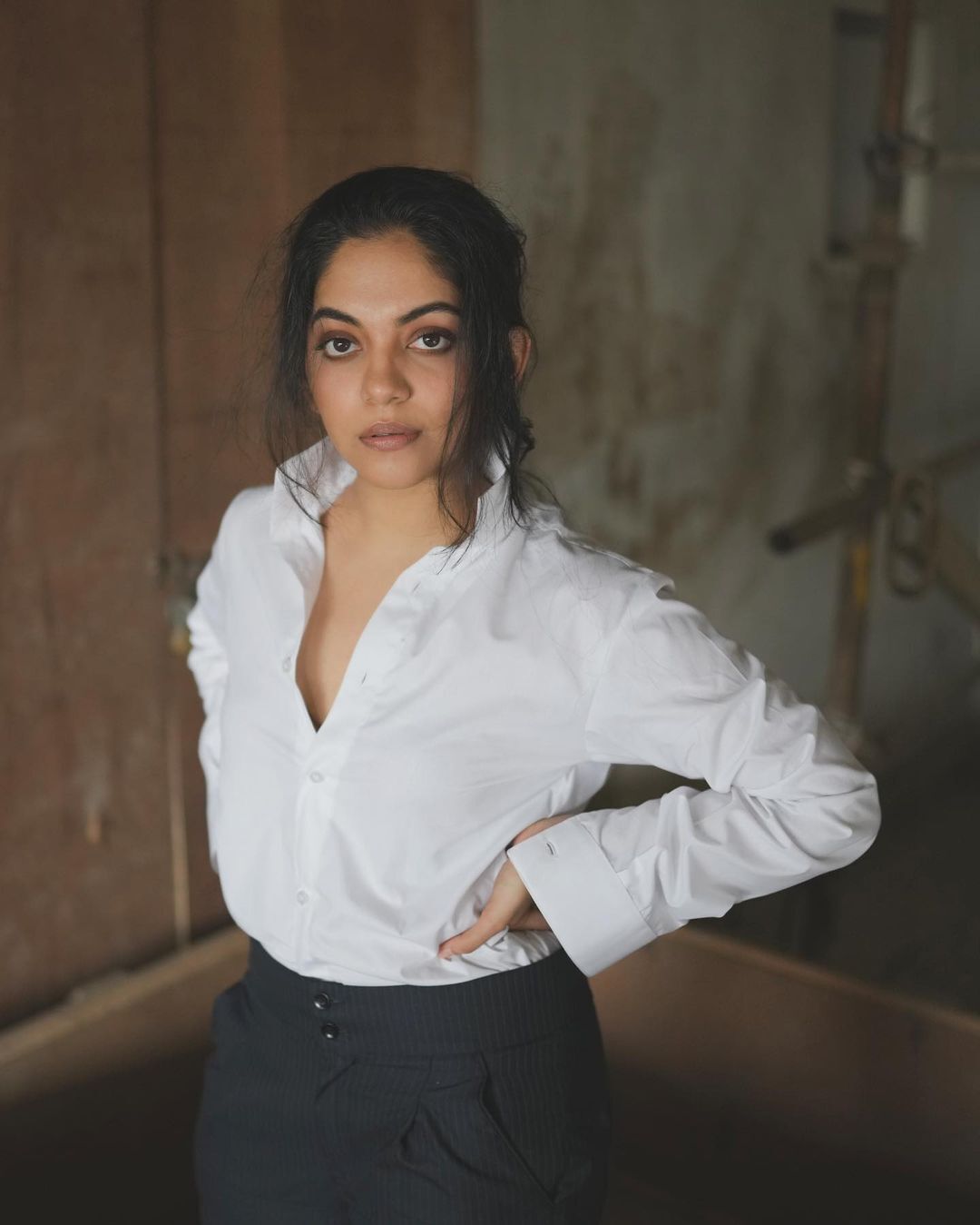 Actress Ahaana Krishna Confirms There is A Second Part For Her Series Me Myself & I | വൈറ്റി ...