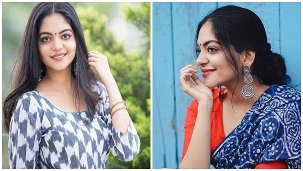 Actress Ahana Krishna reveals the beauty of her skin | വെറുതെയല്ല ഈ ചര് ...