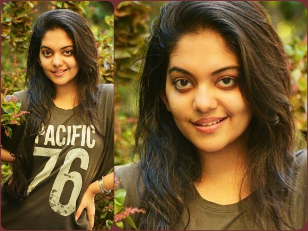Actress Ahana Krishna reveals the beauty of her skin | വെറുതെയല്ല ഈ ചര് ...
