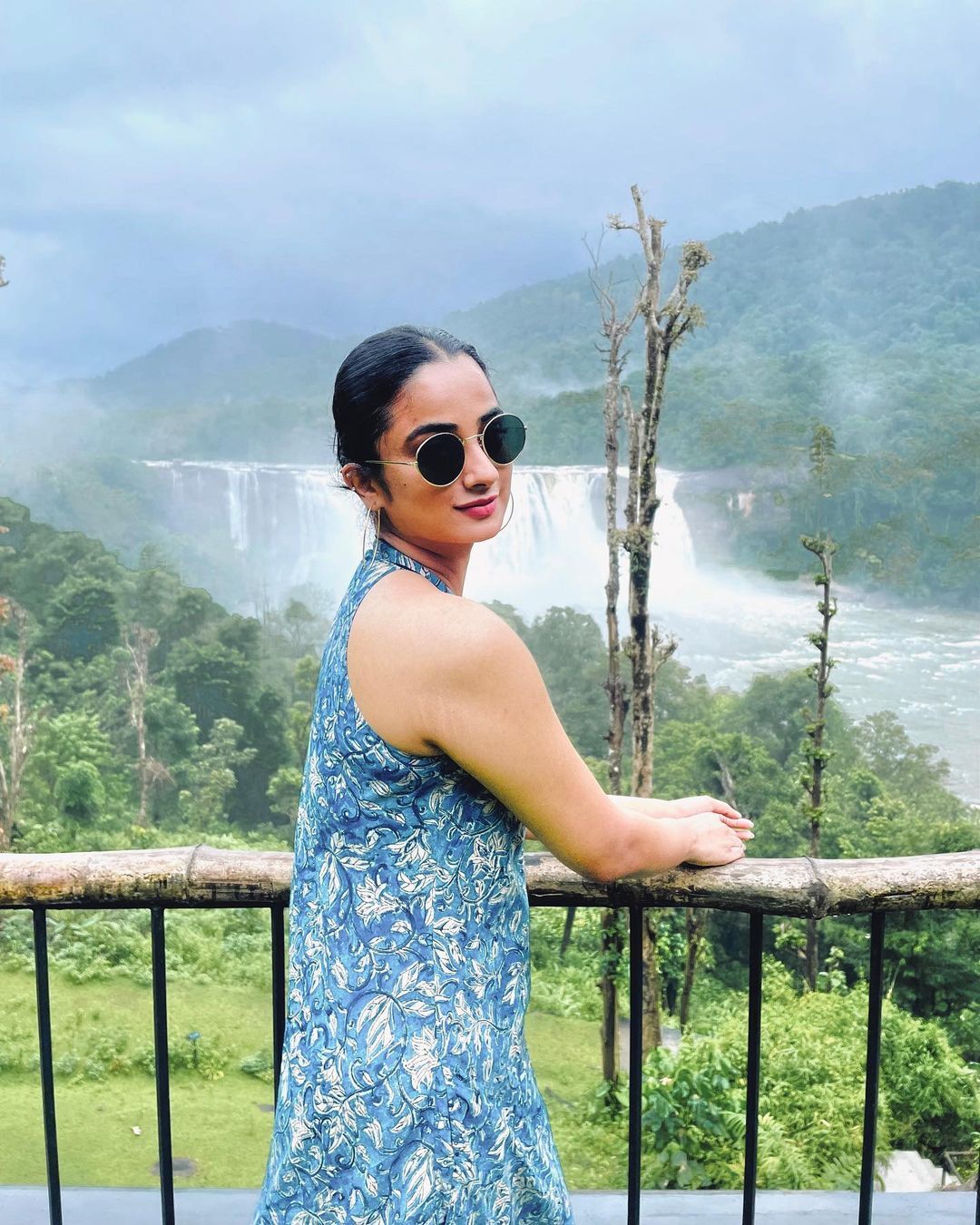 Actress Namitha Pramod's Upcomng Movie Eesho Releasing Soon | വാക്കിലും ...