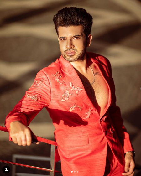 Karan Kundra Wallpaper
