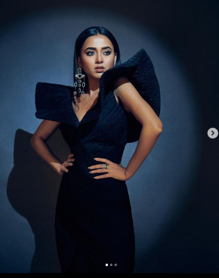 Check Out Actress Tejasswi Prakash Latest Photos Photos: HD Images ...