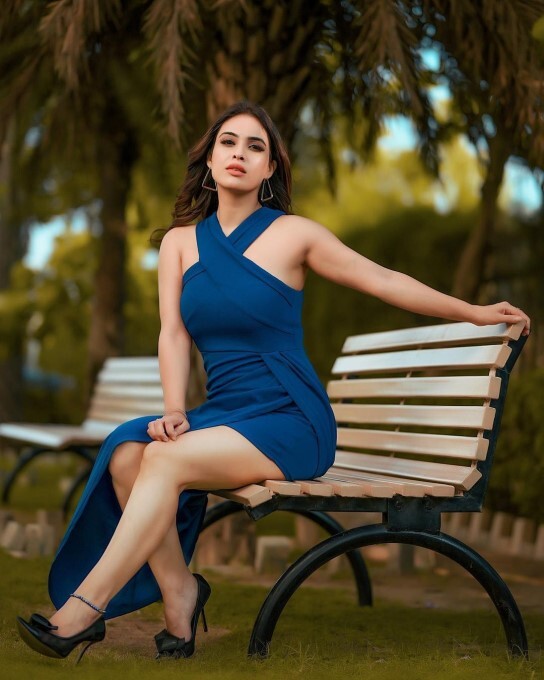 Check Out Bollywood Actress Neha Malik Latest Photos Photos: HD Images ...