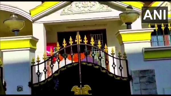 DVAC Conducts Raids At Various Locations In Tamil Nadu Photos: HD ...