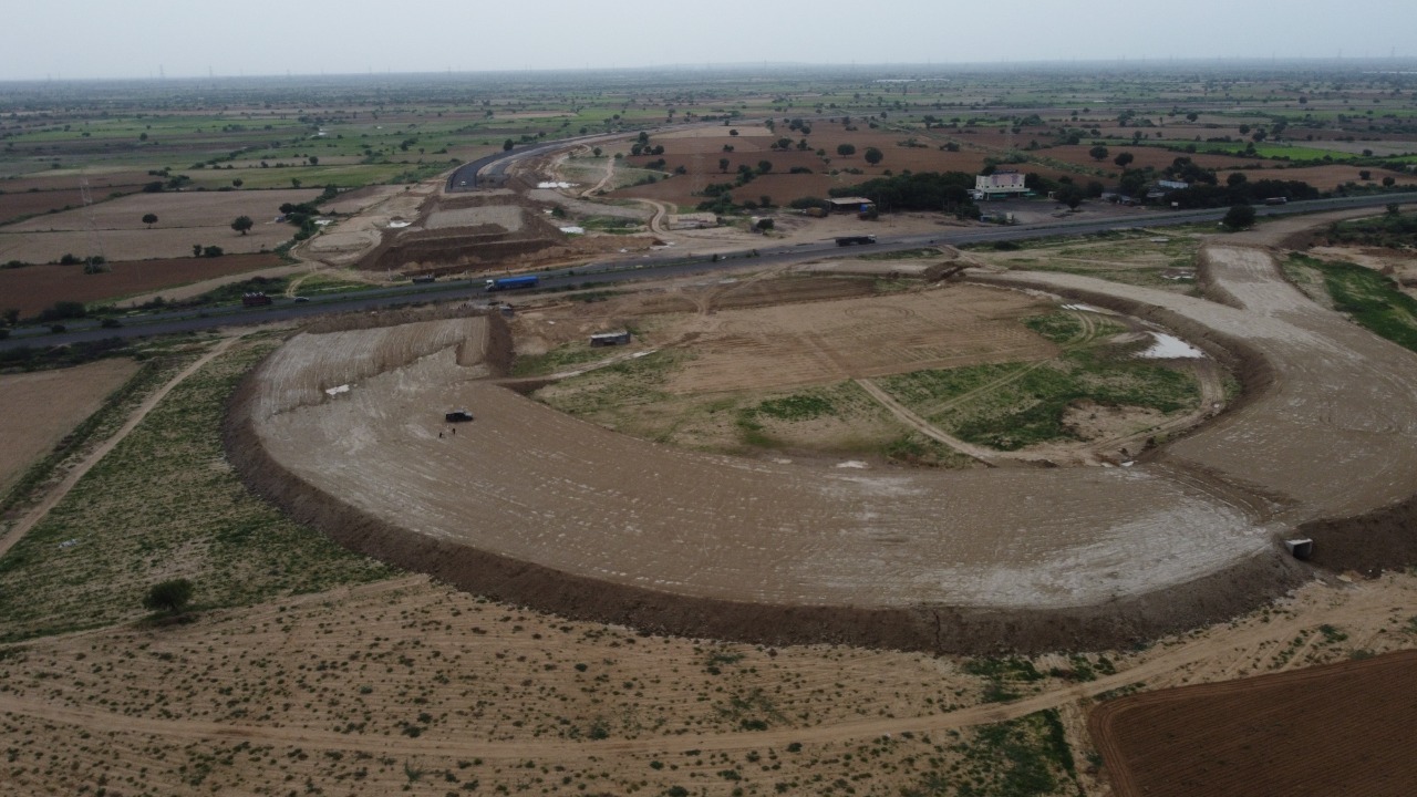 ವಿಶ್ವ ದರ್ಜೆಯ ಎನ್‌ಎಚ್‌ 754A ಹೆದ್ದಾರಿ ವಿಸ್ತರಣೆ | Expansion of world class ...