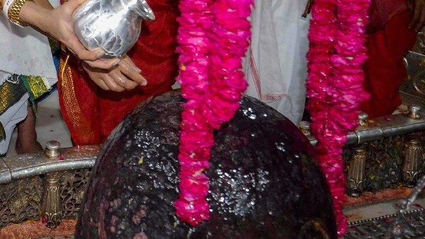 Jyotirlinga Yatra Package Tour For Devotees From IRCTC Photos: HD ...