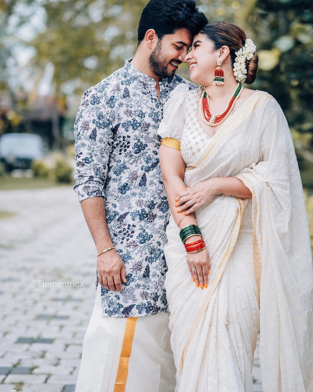 Jeeva's Wife Aparna Thomas Latest Photos Trending On Internet | ദേ ...