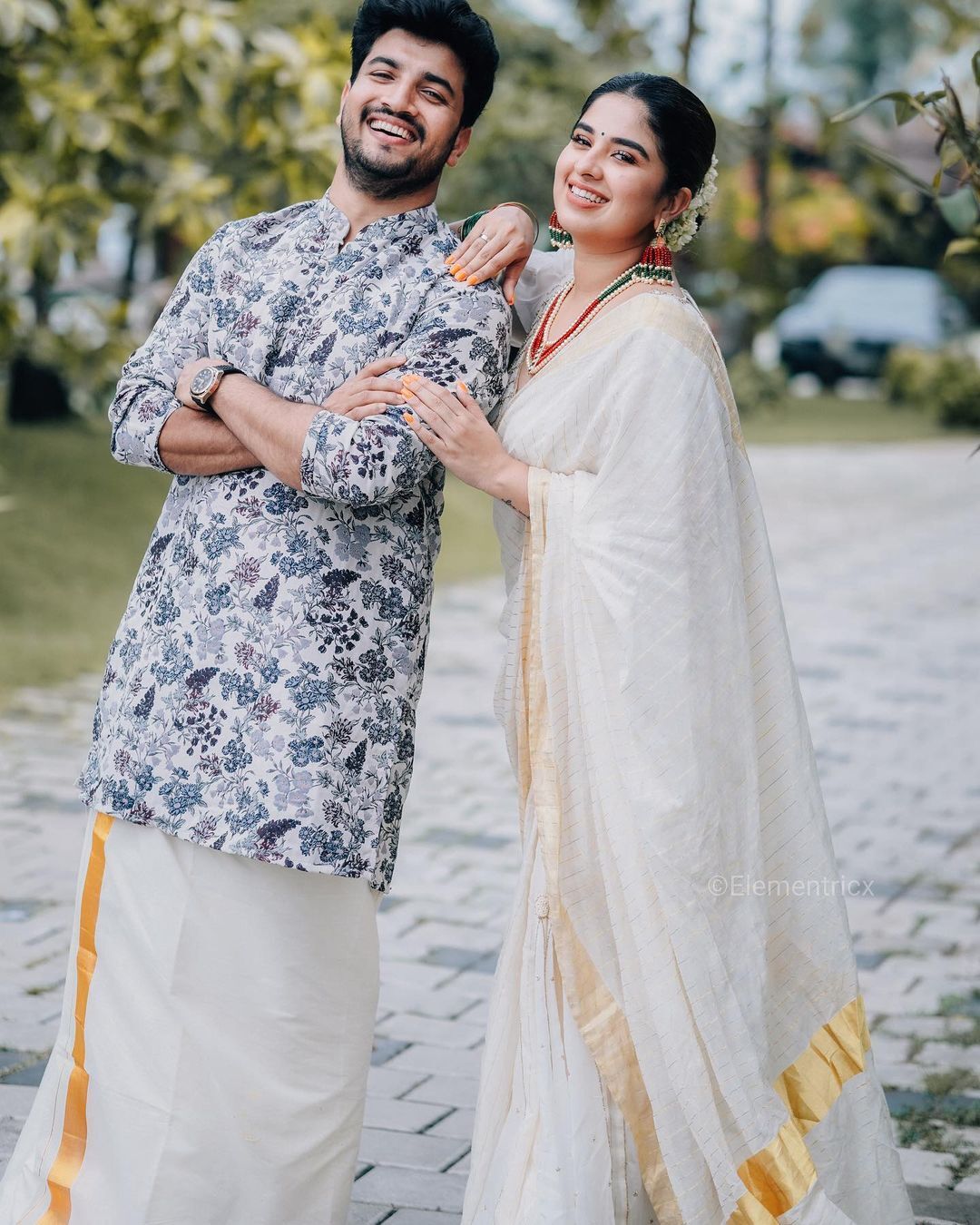 Jeeva's Wife Aparna Thomas Latest Photos Trending On Internet | ദേ ...