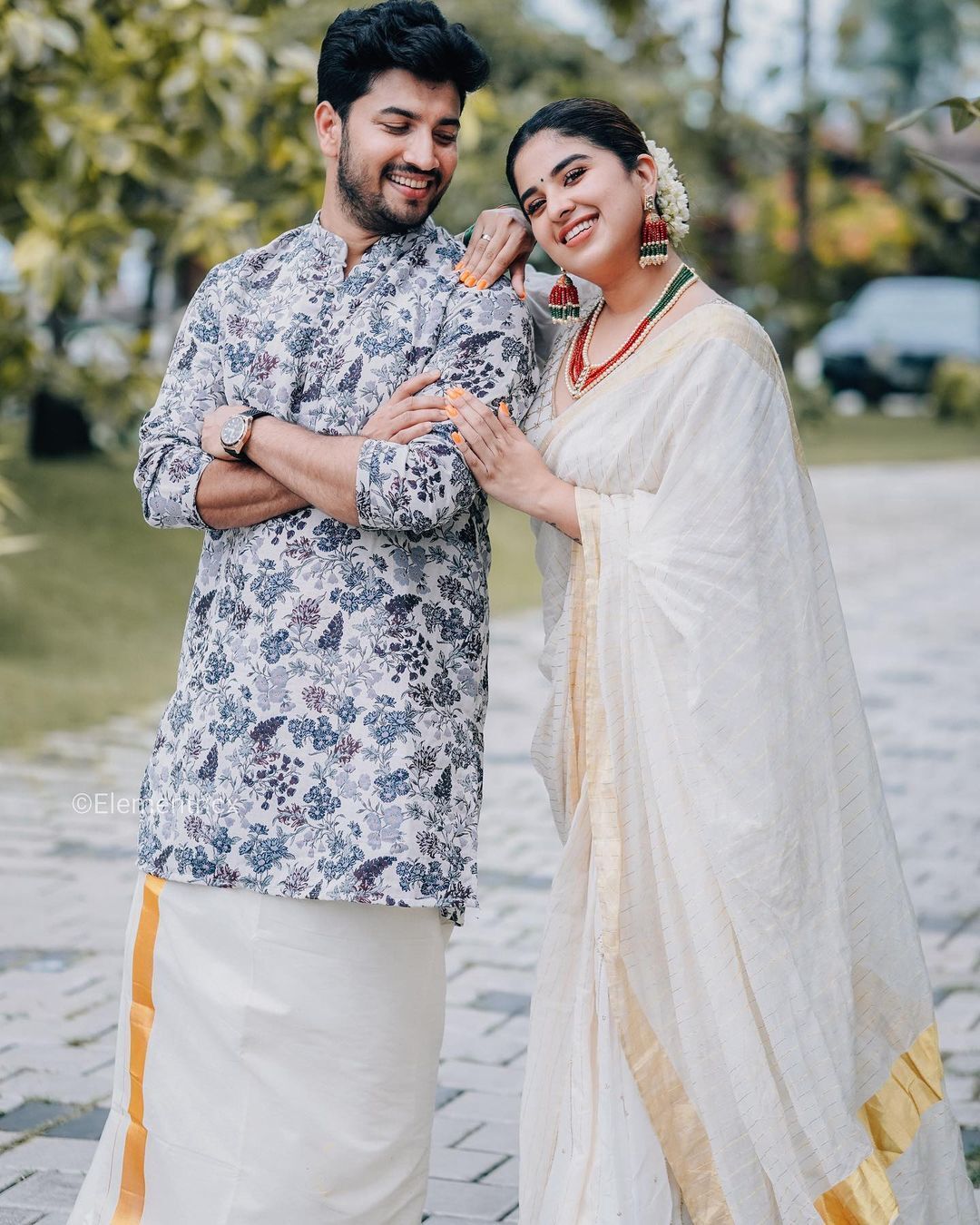 Jeeva's Wife Aparna Thomas Latest Photos Trending On Internet | ദേ ...