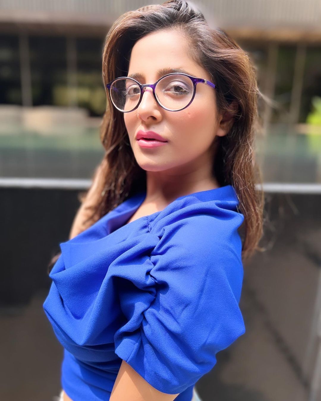 Kate Sharma की ये तस्वीरें देख मचल उठेंगे आप, Photos को हर एंगल से ...