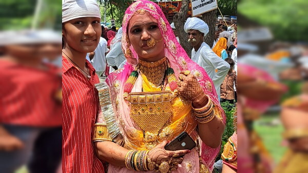 Khejdli Shaheedi Fair : राजस्‍थान का वो मेला जिसमें 40 लाख तक के गहने ...