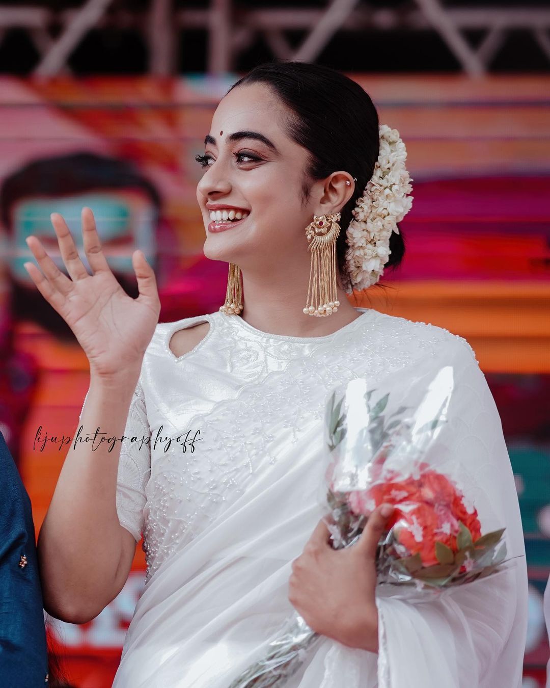 മാലാഖ... ഒറ്റ വാക്കിൽ അതേ പറയാൻ കഴിയുളളു; കോട്ടയത്ത് കലക്കൻ ലുക്കി ...