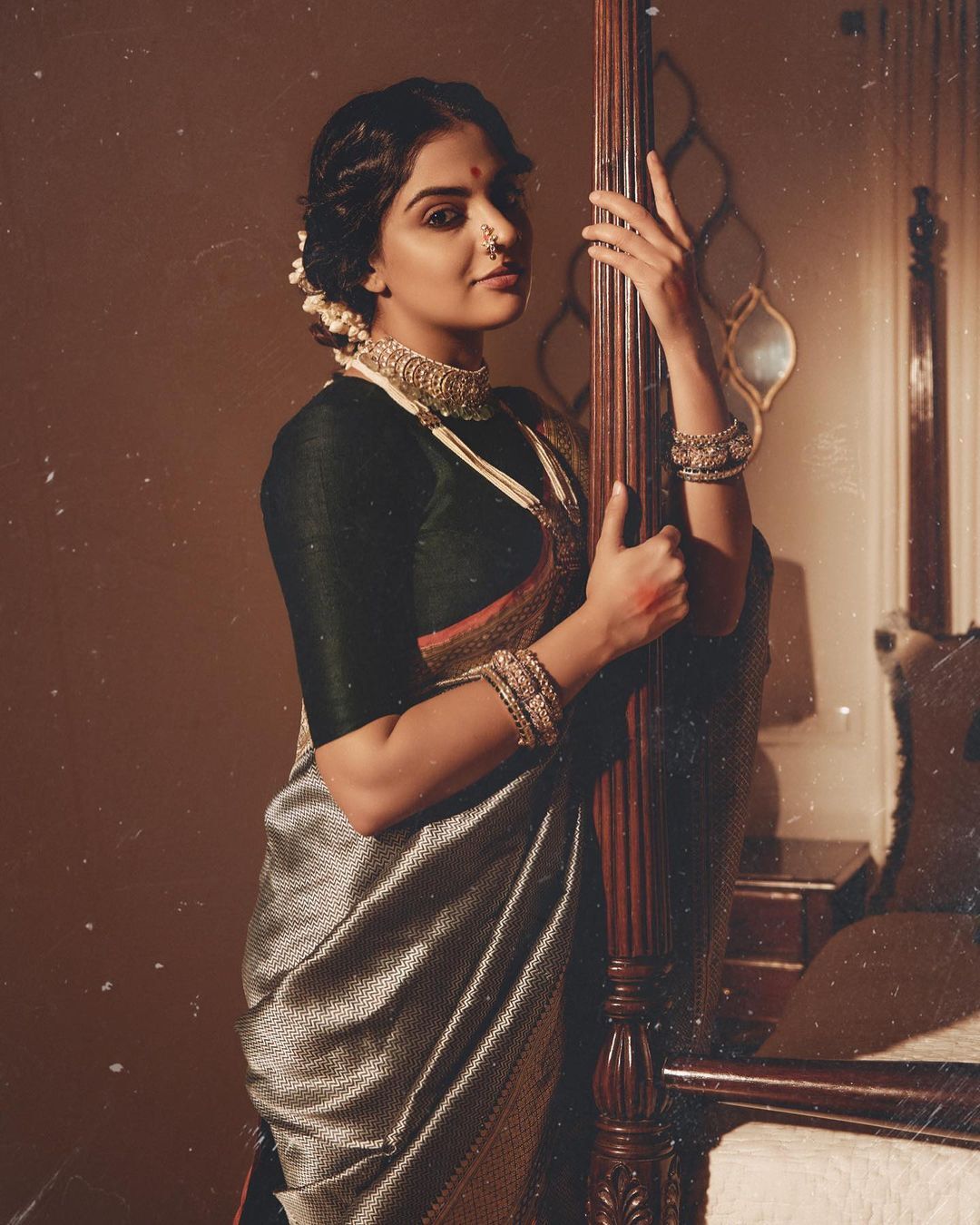 Mollywood Actress Nikhila Vimal's Latest Movie Kotthu Doing Good in ...